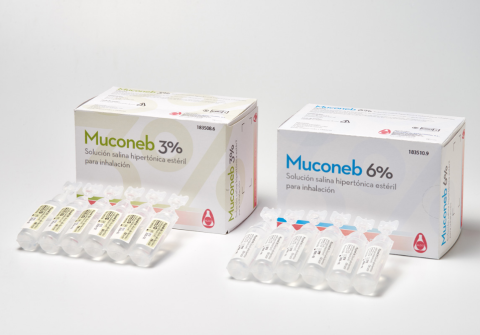 Muconeb solución salina hipertónica - Fisioterapia Respiratoria y Apnea ...